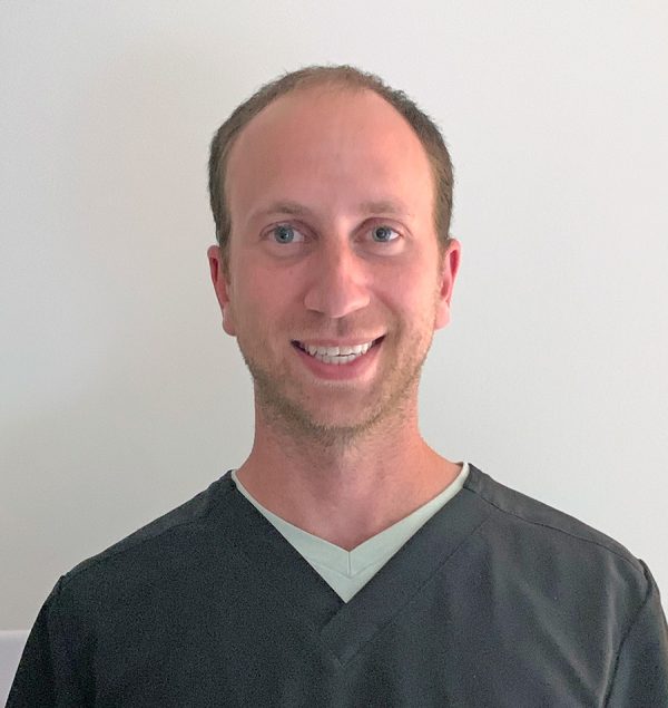 Meet Roy M. Rosen, DDS | Southfield Dentist