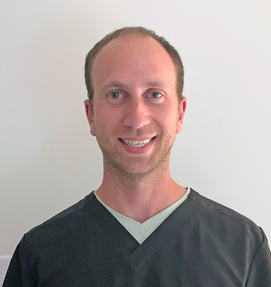 Meet Roy M. Rosen, DDS | Southfield Dentist